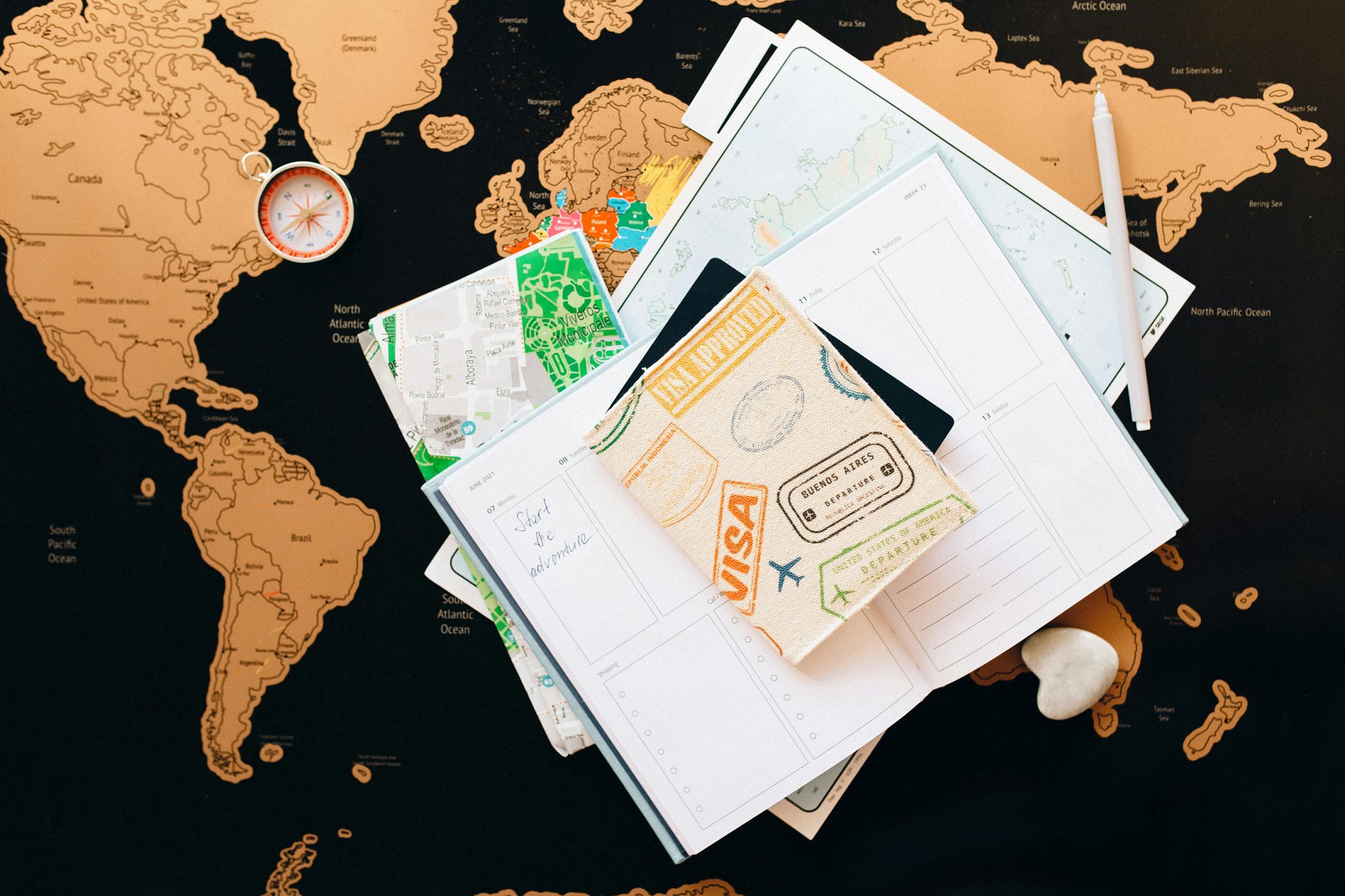 Paraguay Residency 2026: Expat Guide to 0% Tax Freedom